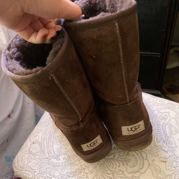 UGG | Shoes | Ugh Boots | Poshmark